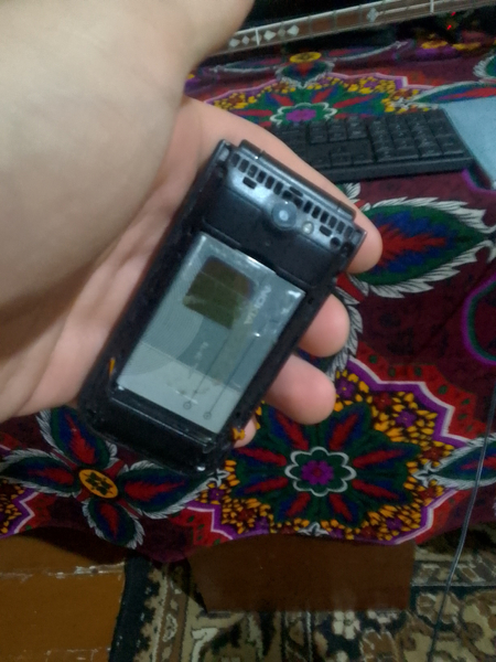 Novey Telefoni Raskladushka Lyagushka Gusto