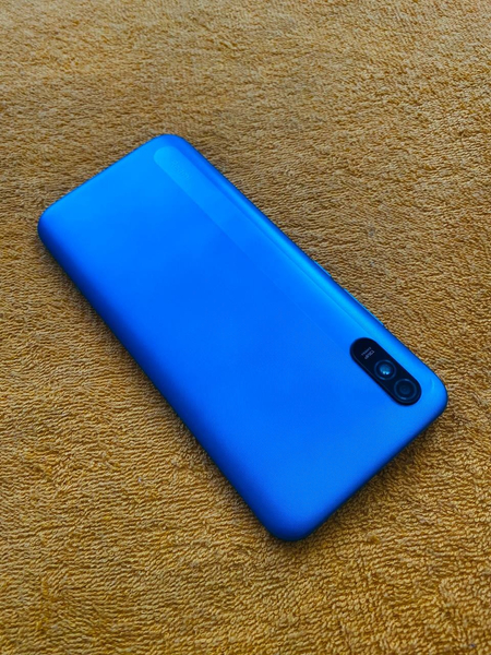 Redmi 9A sotiladi