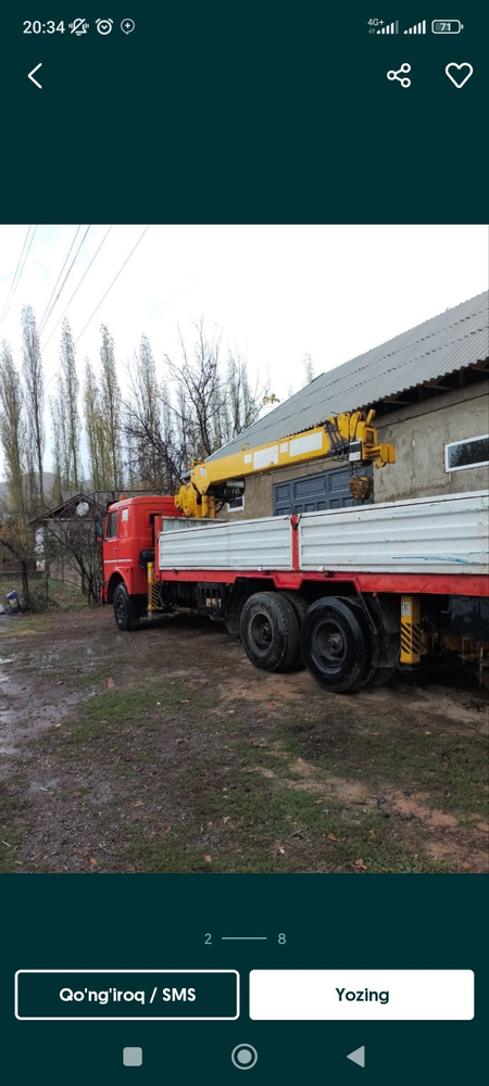 Manuplyator Avto