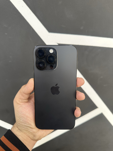 iphone 14 pro max 256