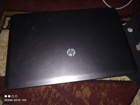 HP noutbuk sotiladi