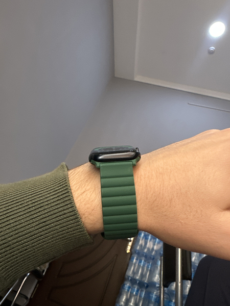 Apple Watch 8 45
