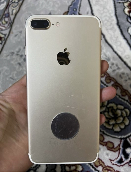Srochno iphone 7 plus 128 gb