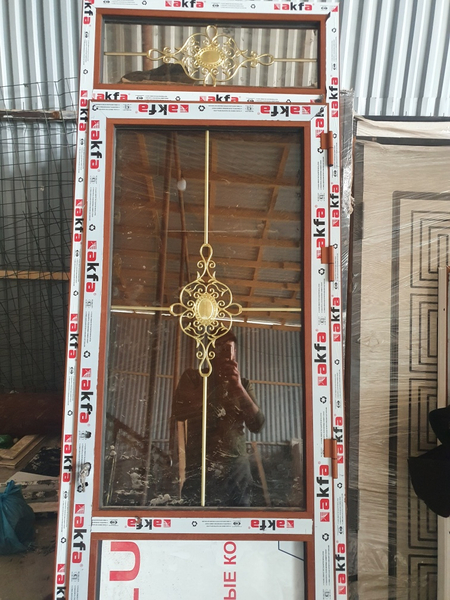 AKFA PLAST DERAZALAR  bor  750 mingdan