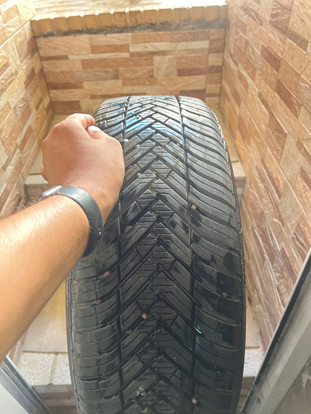 Продаются диски R17