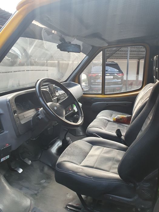 Продаётся Ford Transit