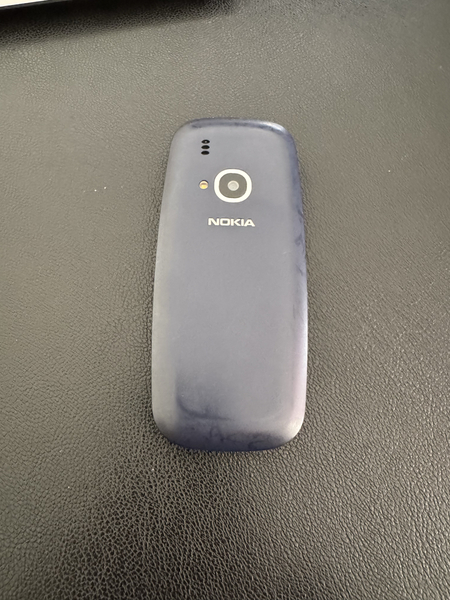 Nokia 3310 orginal sotiladi