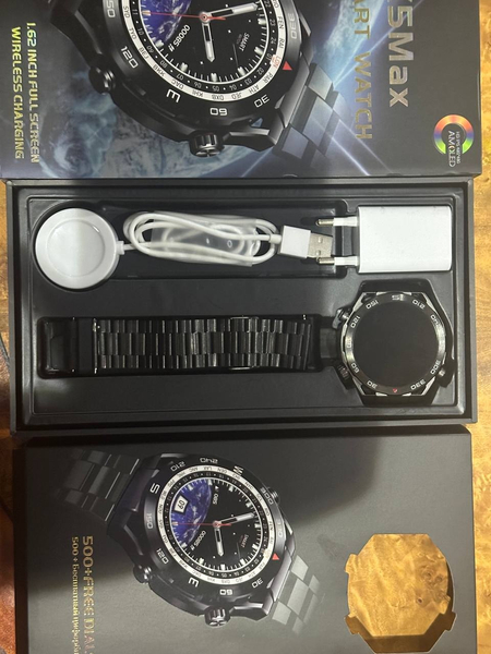 Smart watch X5Max
