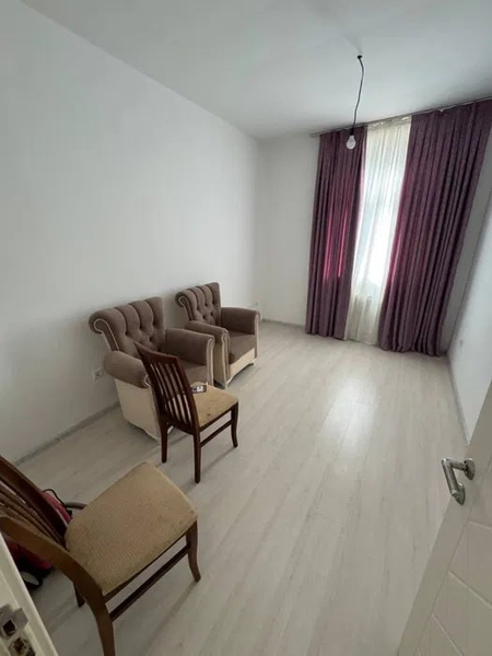 ЖК ASSALOM SOHIL Golden House УзБум под ключ 4комнатная 117м2 кадастр+
