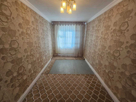 2-х комнатная квартира на 4 этаже = 48 м² = Вокзал