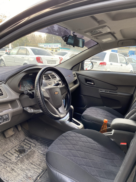 Chevrolet Cobalt