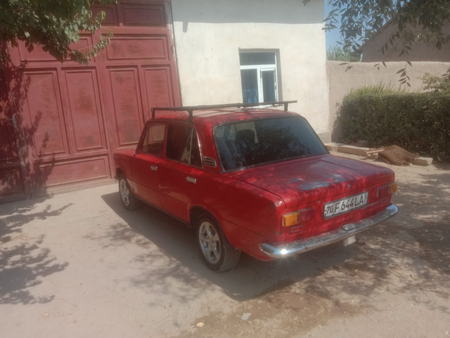 Ваз 2101 Жигули ваз