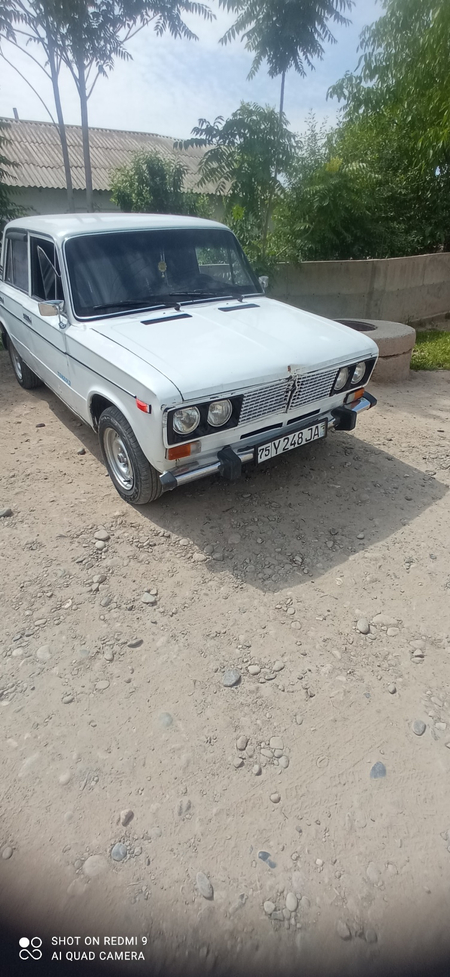 Sotiladi 2106  83 yil