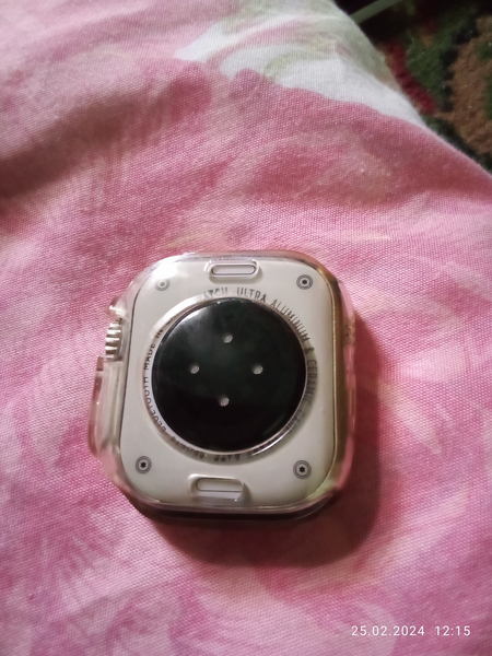 Smart watch t900 ultra