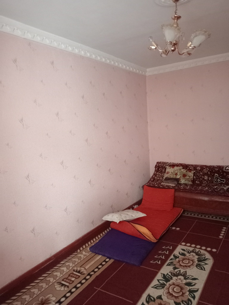 Продаю одну комнатную квартиру