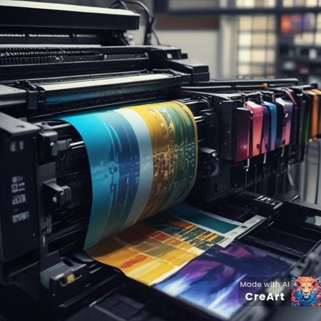 Rangli printer hizmatlari