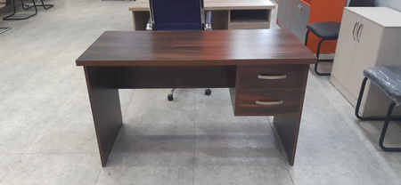 Стол 2 ящиками	120х60х75