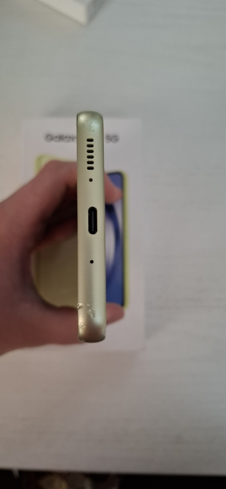 Samsung Galaxy A54 5G