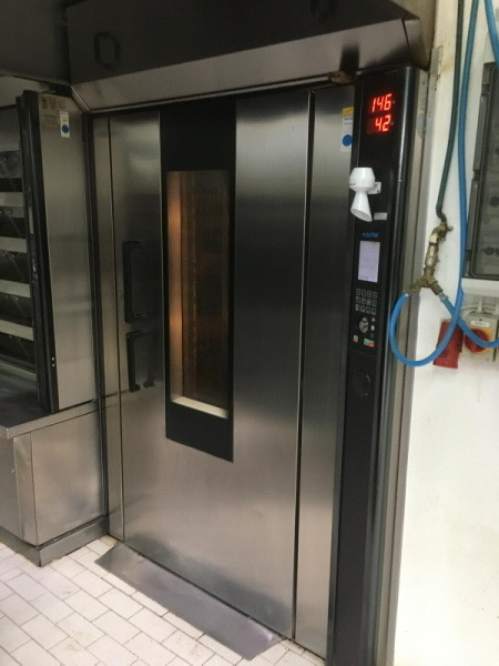 Wachtel compact 1.8