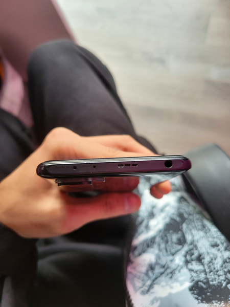 Redmi note 10 pro