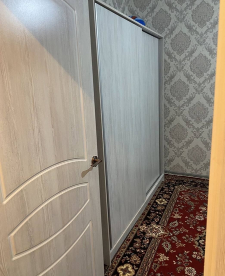 Аренда Юнусабад 17 кв Досаф