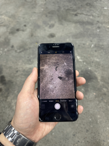 Iphone 7 plus 128