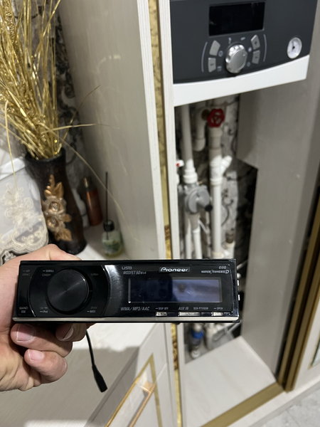Pioneer delfin deh 7150 ub orginal maytafon ideal