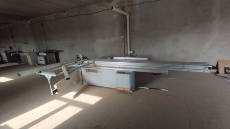 Mebel stanoklar sotiladi