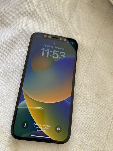 Iphone 12 mini 128gb xotira