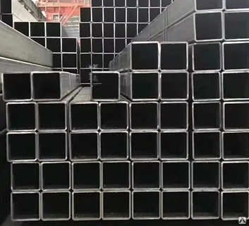 Труба профильная в Ташкенте