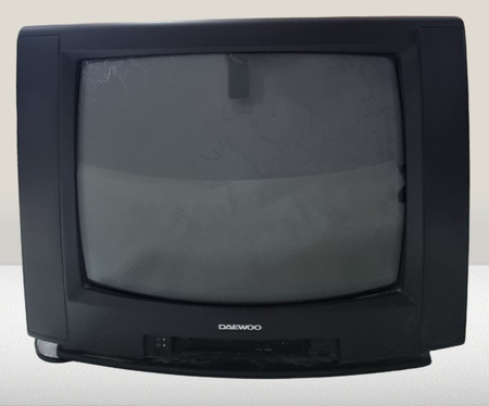 Телевизор DAEWOO Sotiladi