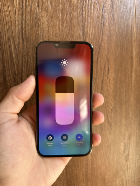 Iphone 13 Pro 256 gb