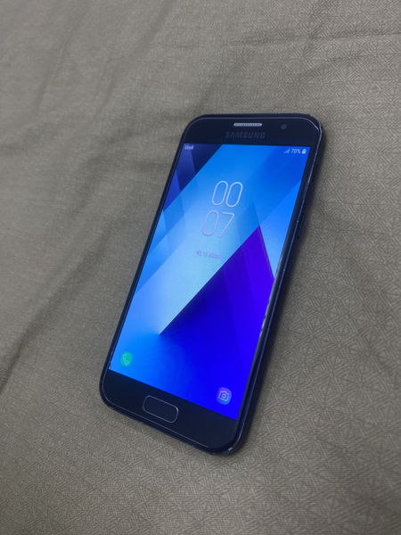 Galaxy Samsung A3