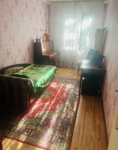 Срочно Продаётся Юнусобод 11-кв 3/1/4 Ипотека есть