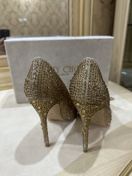 Туфли Jimmy Choo