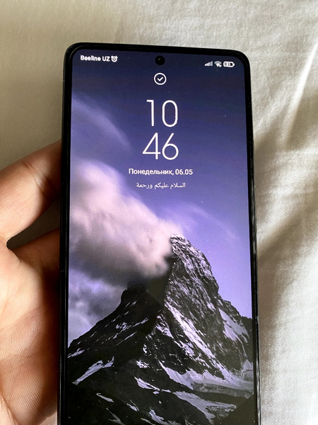 Xiaomi 11t pro 8+3/256gb