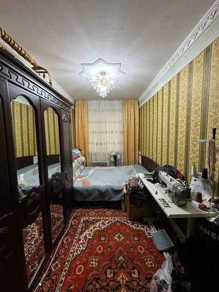 10 квартал Чиланзар 2в3//1/4 Панель 50м²