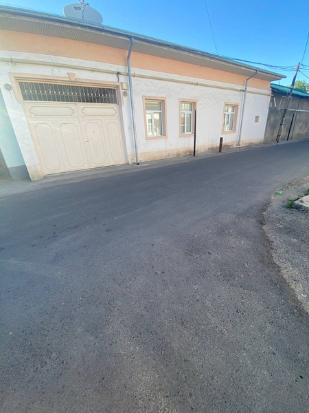Продаётся участок возле аэропорта