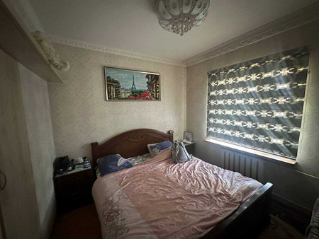 Продается СРОЧНО  3х комнатная Юнусабад 14 1 ЛИНИЯ ор. Кристалл(м999)
