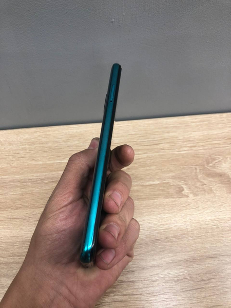 Redmi Note 9pro.