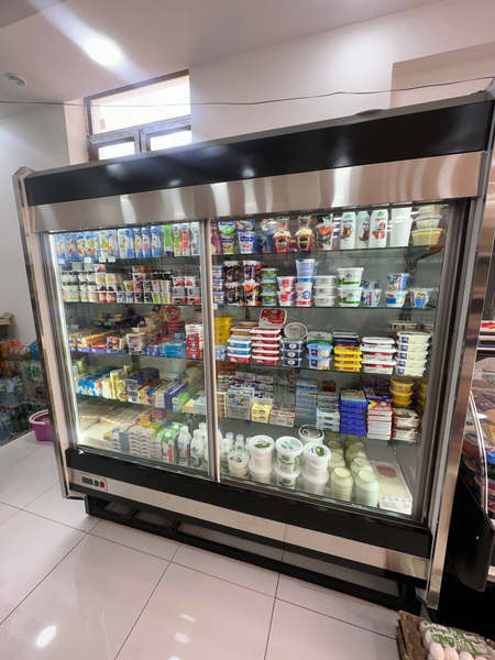 Продам Мебель и Технику для Магазинов