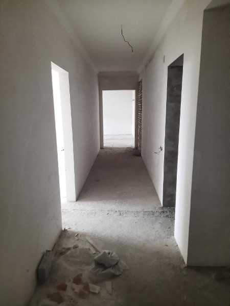 Ko`p qavatli kvartira
