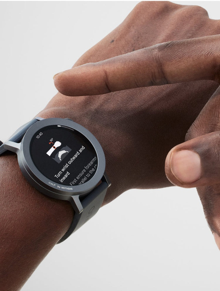 Смарт часы CMF Watch Pro 2 By Nothing Доставка Бесплатная!!!