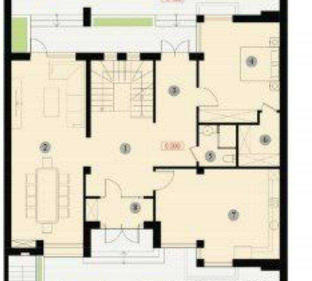 Продается Евро дом на Новомосковской  450м2