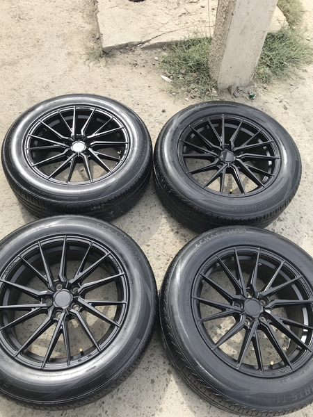 CAPTIVA R18 Forget