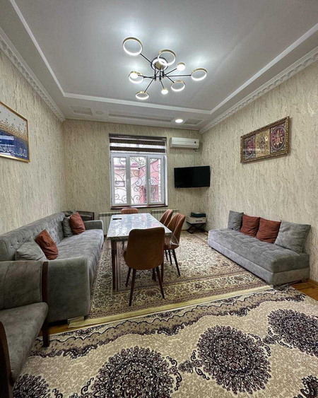 Продаётся дом рядом с метро Тинчлик 