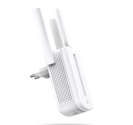 Mercusys Новый MW300RE N300 Усилитель Wi-Fi