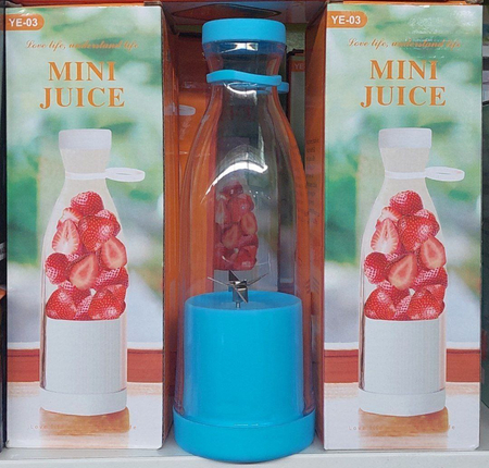 Simsiz blender fresh juice