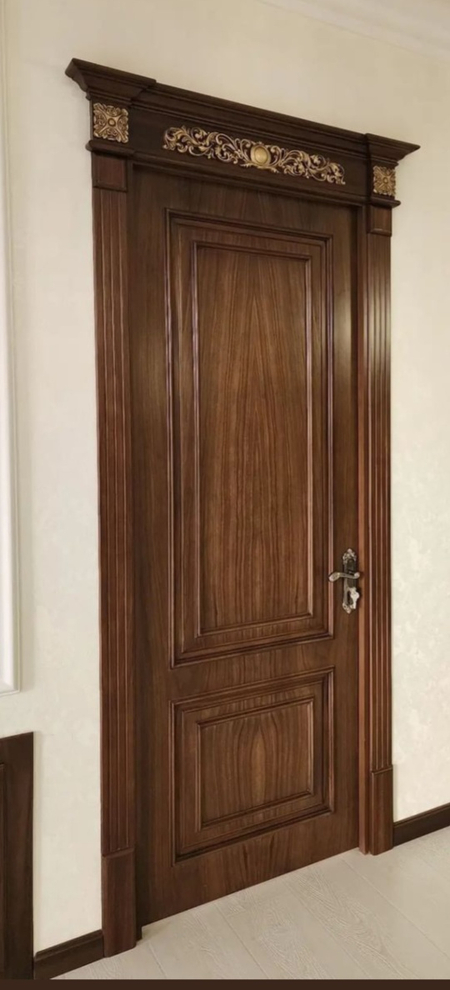 Межкомнатная Дверь и мебель