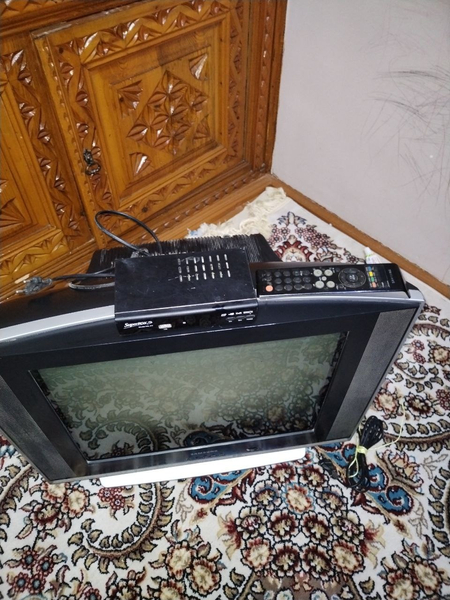 Tilivizor SAMSUNG